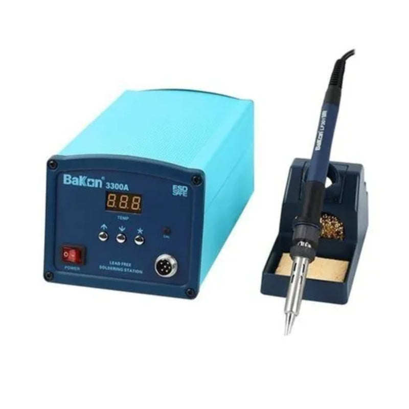 Bakon 90W BK90 Digital Soldering Station