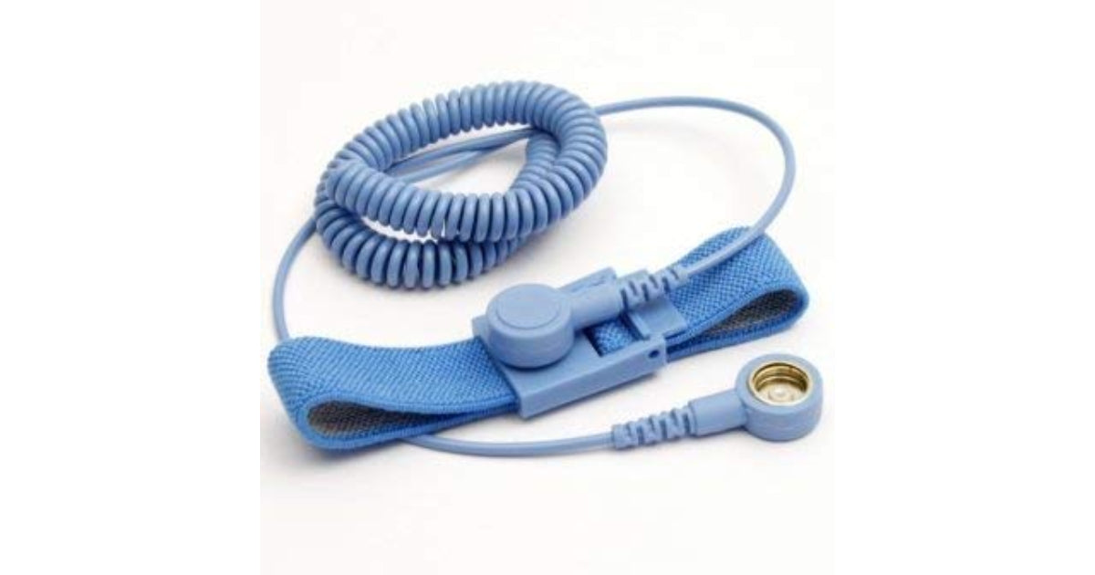 ESD Wrist Strap - B2B Type